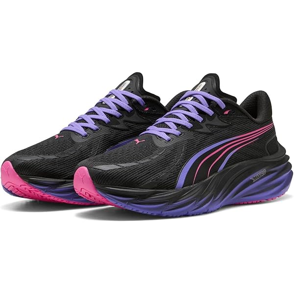 Amazon | プーマ（PUMA） ランニングシューズ ジョギングシューズ